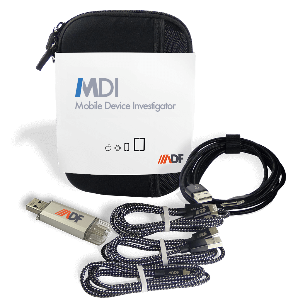 Top Computer & Mobile Digital Forensic Triage Software | ADF Solutions